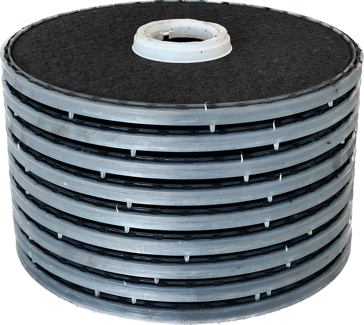 Activated Carbon Filter Cartridge in Lenticular Depth-Stack format for ...